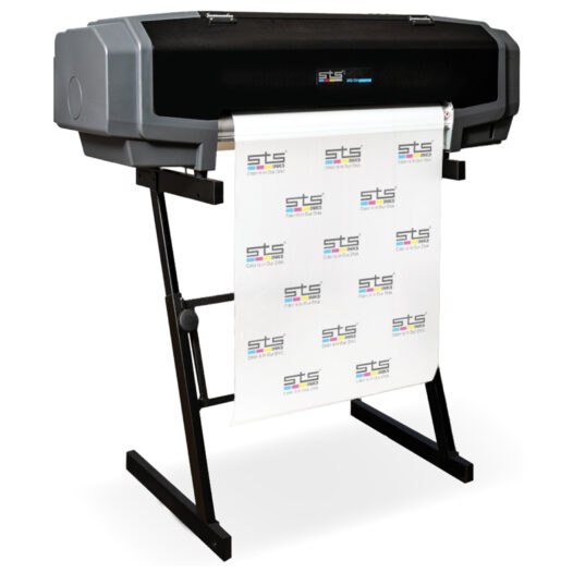 Dye Sublimation & DTF Transfer Printers | STS Inks