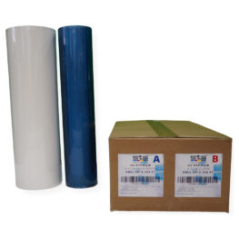 DTF Transfer Film Rolls | Direct to Film Transfer Paper