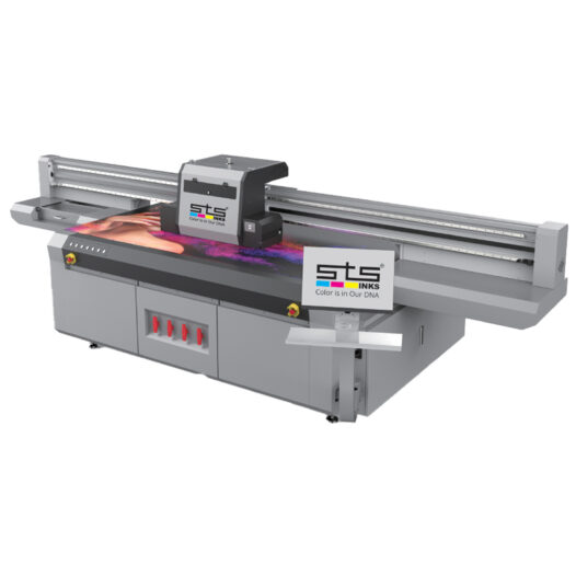 Dye Sublimation & DTF Transfer Printers | STS Inks